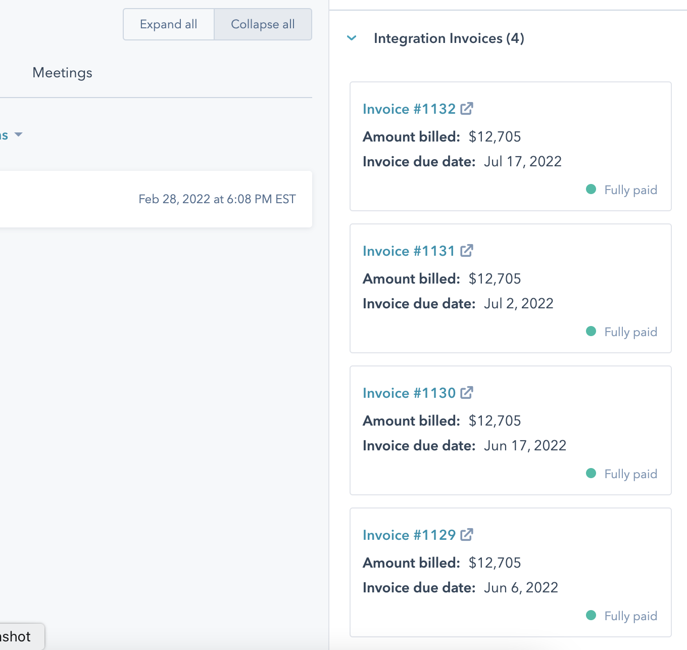 How to Manage a HubSpot Quickbooks Integration